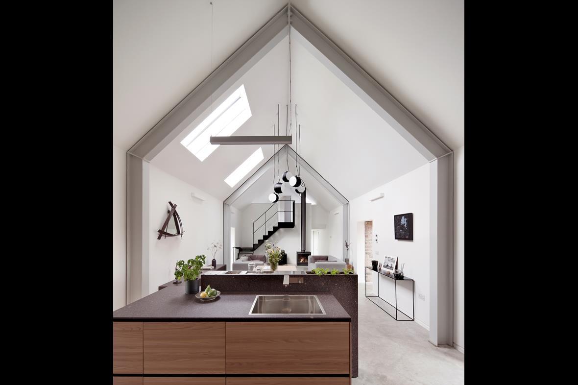 Ann Nisbet Studio scoops Scotland’s building of the year | News ...